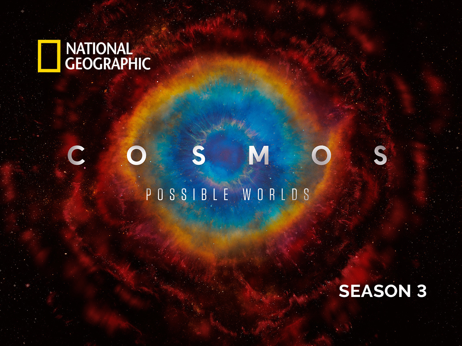 Prime Video: Cosmos - Season 3