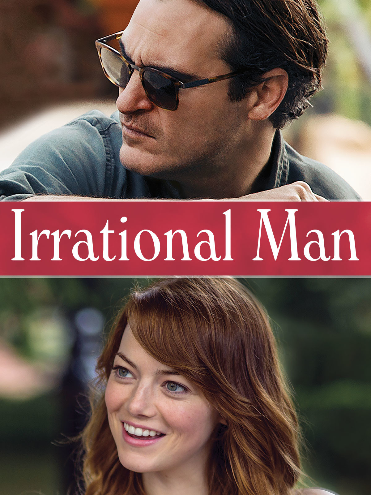 Prime Video: Irrational Man