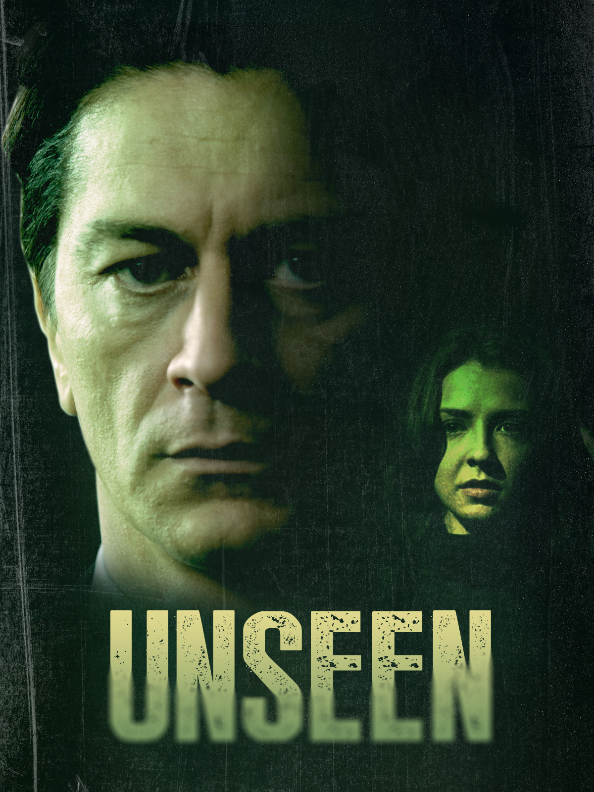Prime Video: Unseen