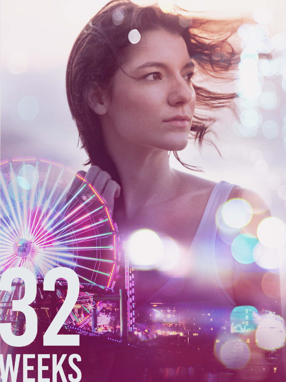 Prime Video: 32 Weeks