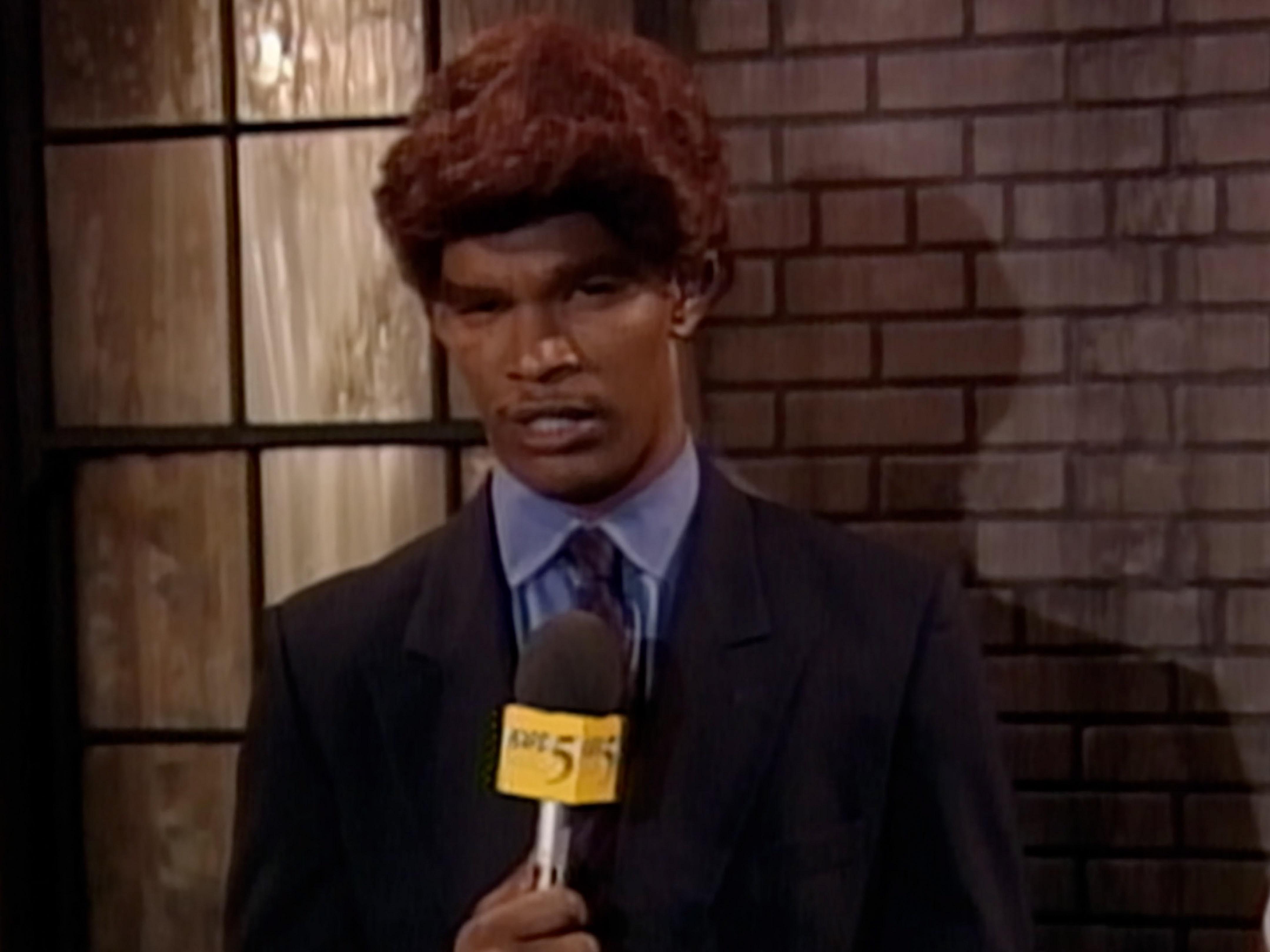 Prime Video: The Jamie Foxx Show - Season 1