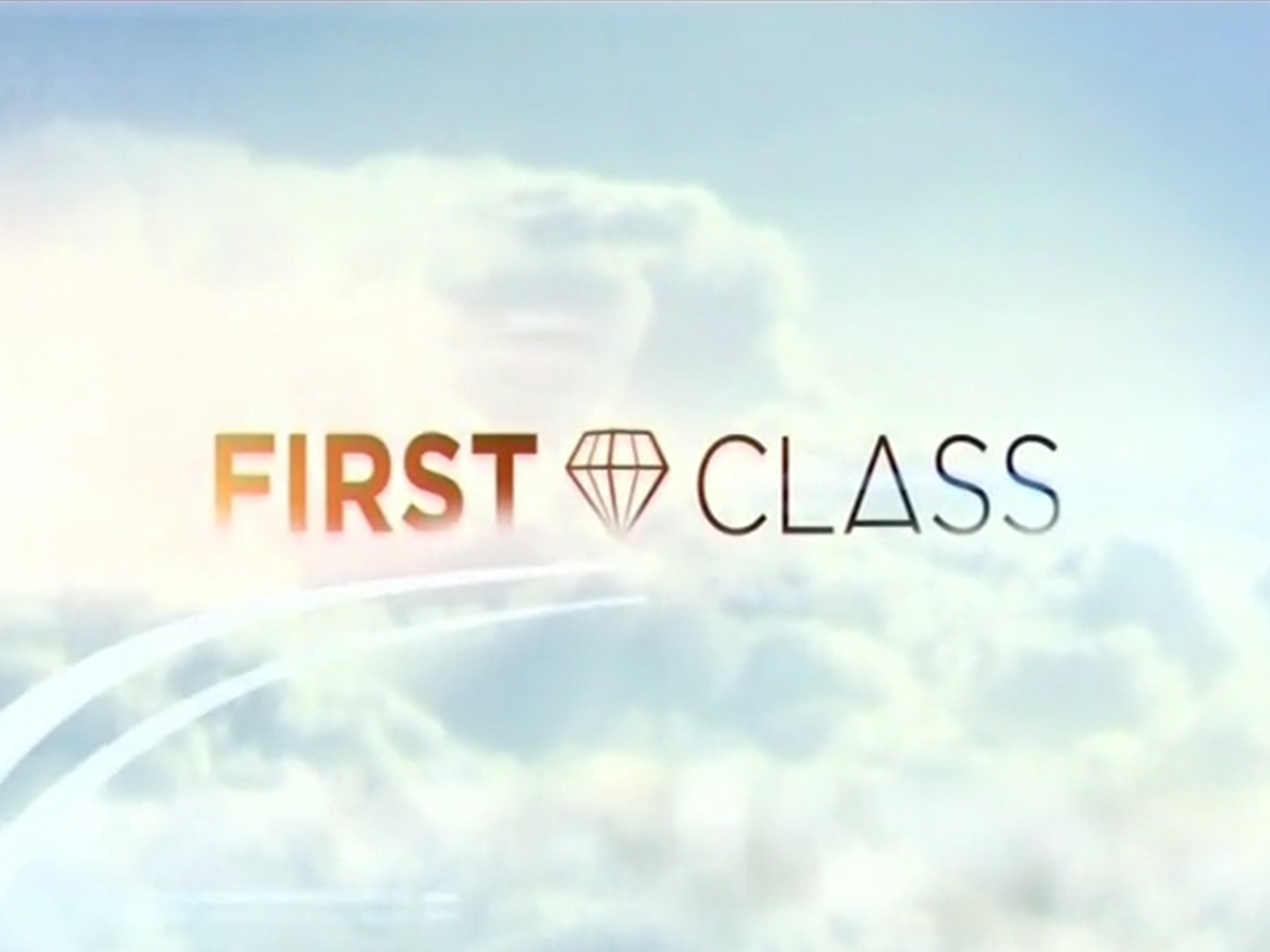 Prime Video: First Class Season 2