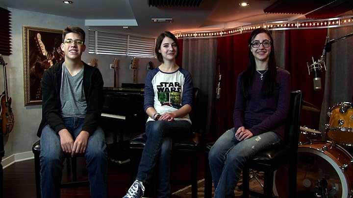 Amazon.com: Steal the Show : Jim Peterik, Ariel Engelbert, Zoey ...