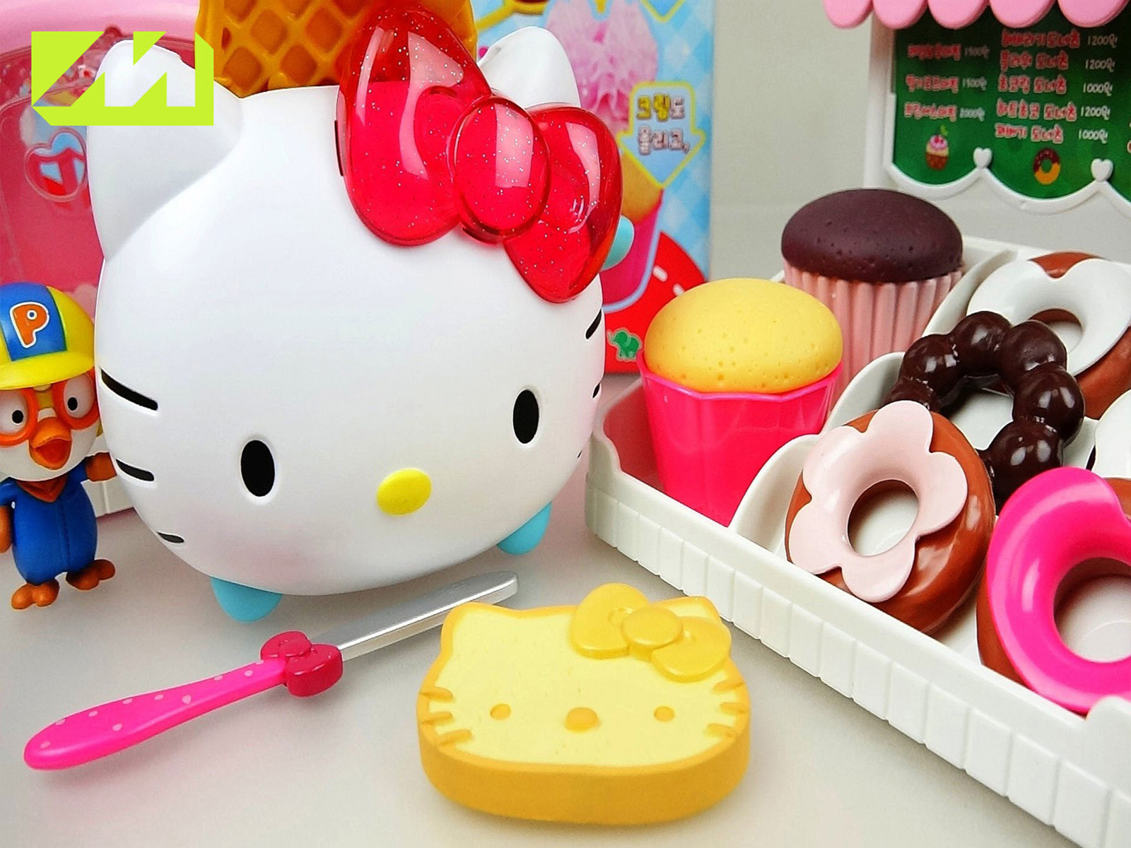 Prime Video: Clip: Let's Play with ToyPuddingTV