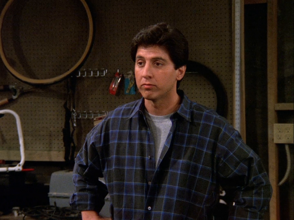 Prime Video: Everybody Loves Raymond: Season 1