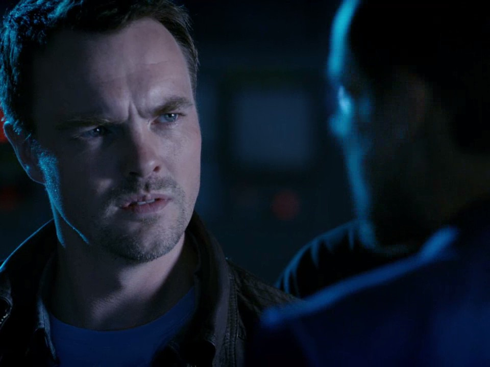 Prime Video: Primeval - Season 5