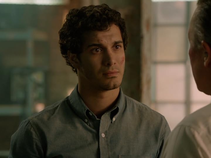 Prime Video: Scorpion - Season 1