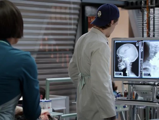 Prime Video: Bones - Staffel 8 [dt./OV]