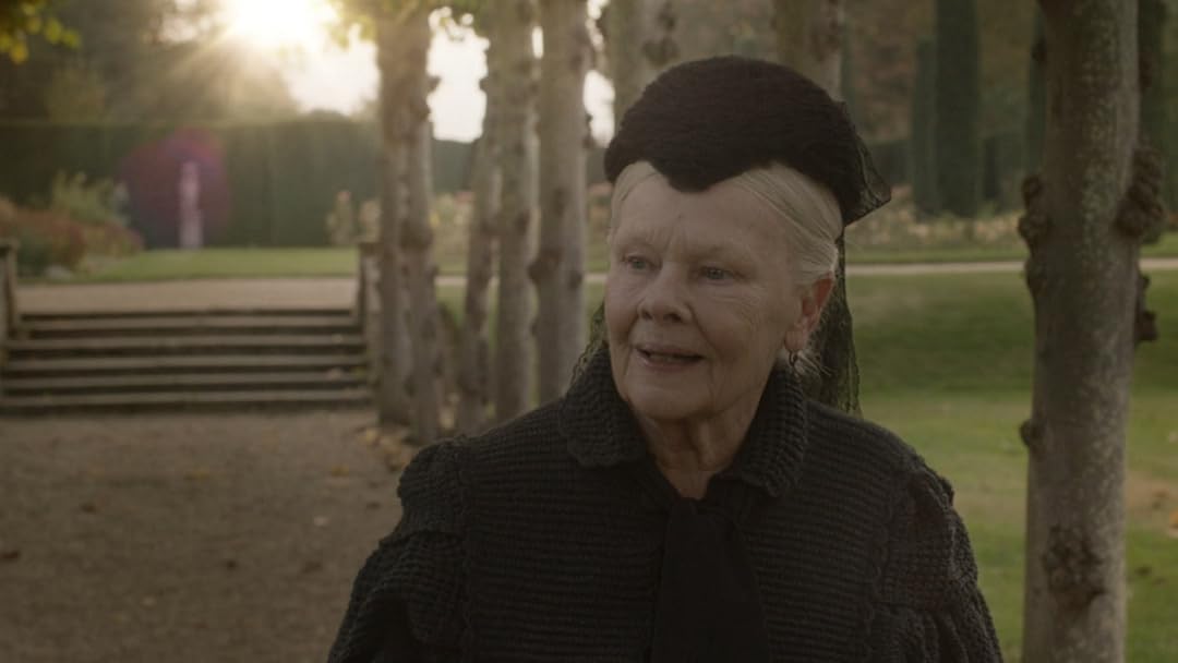 Watch Victoria and Abdul | Prime Video