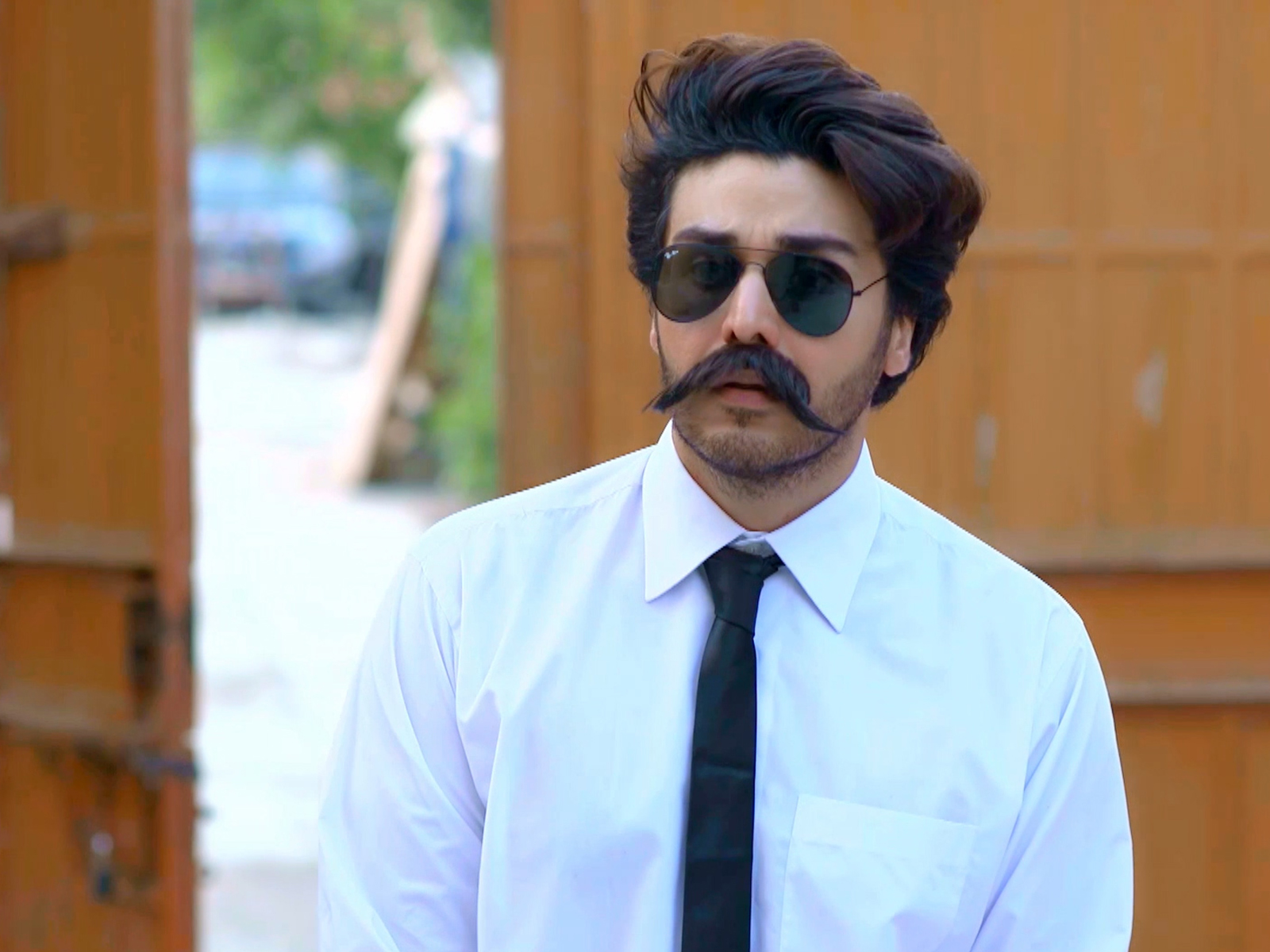 Prime Video: Shahrukh Ki Saliyan