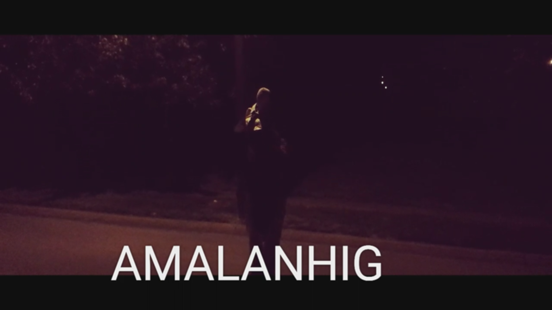 Watch AMALANHIG, vampire from Cebu Philippines | Prime Video
