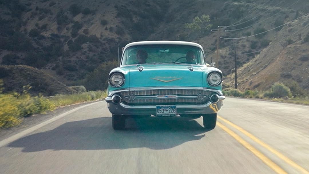 Prime Video: Under the stars: Road-Trip in Drive-In Country