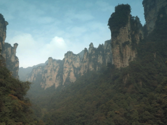 Prime Video: China's Hidden Wonders