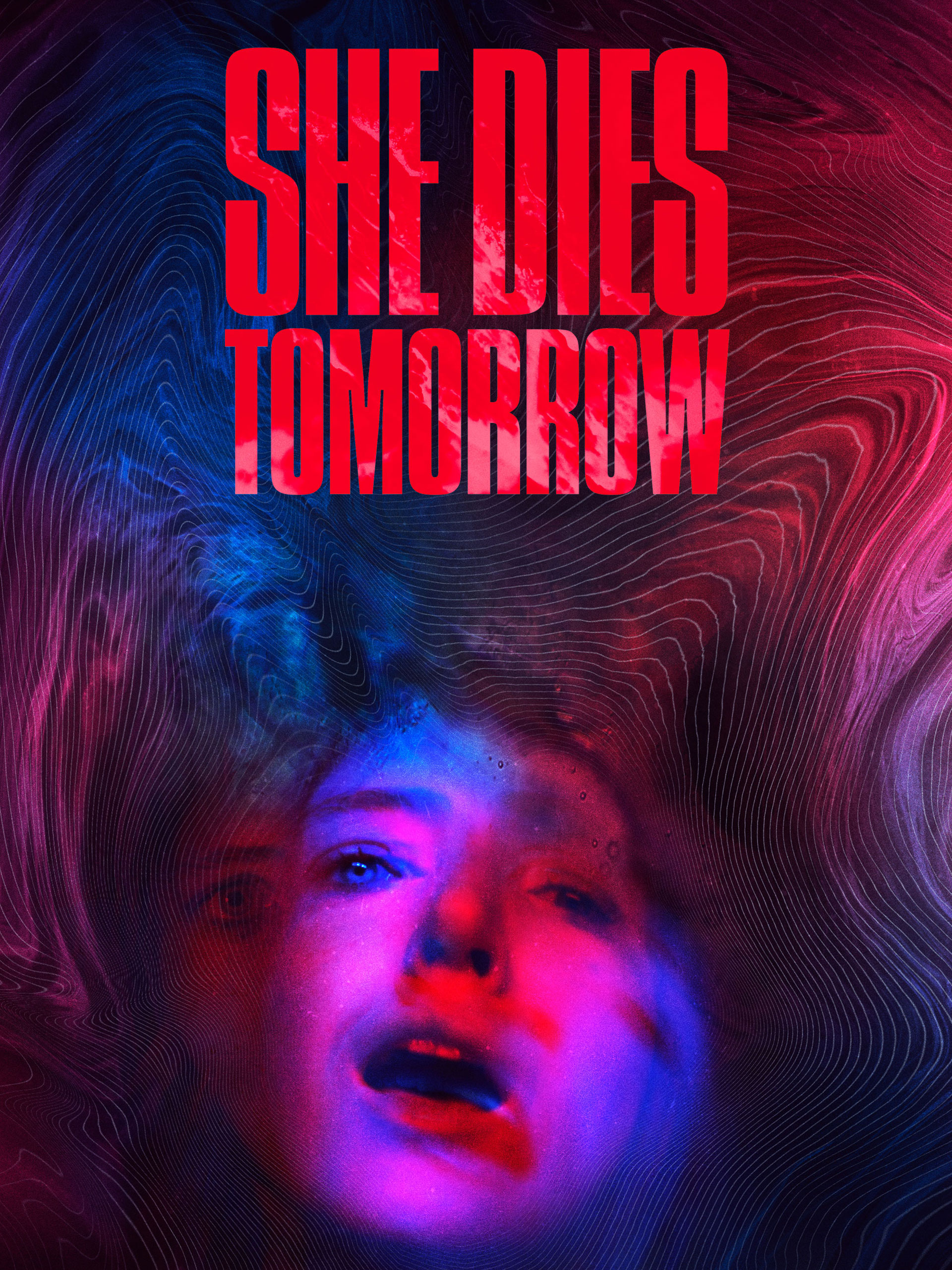 Prime Video: She Dies Tomorrow