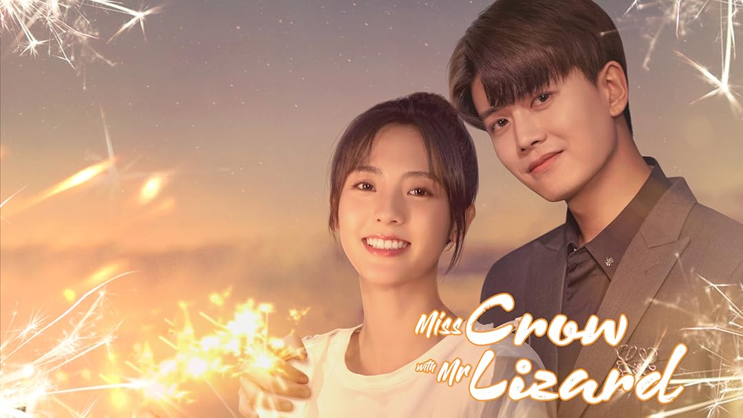 Prime Video: Miss Crow with Mr. Lizard