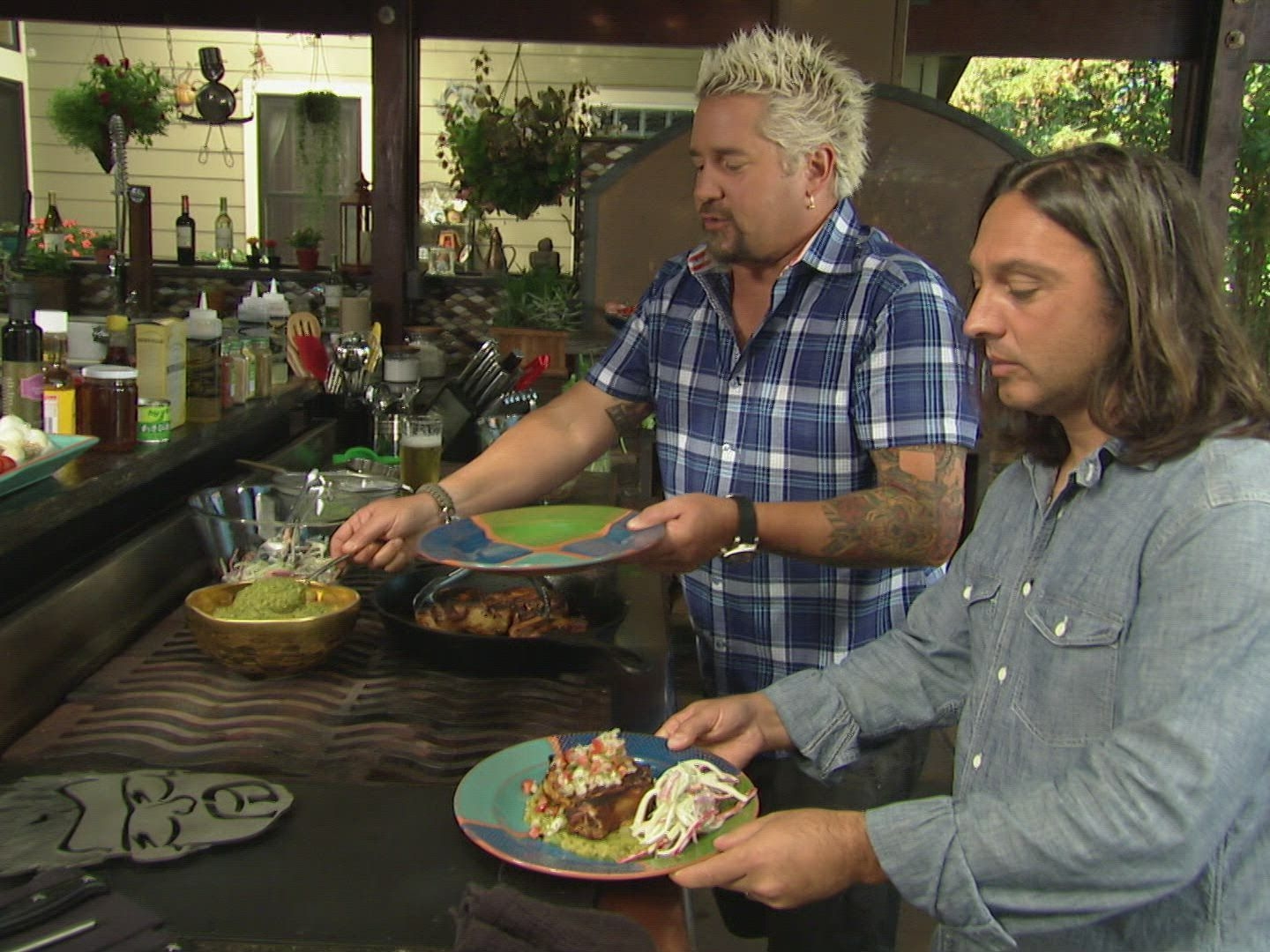 Prime Video: Guy's Big Bite - Season 18