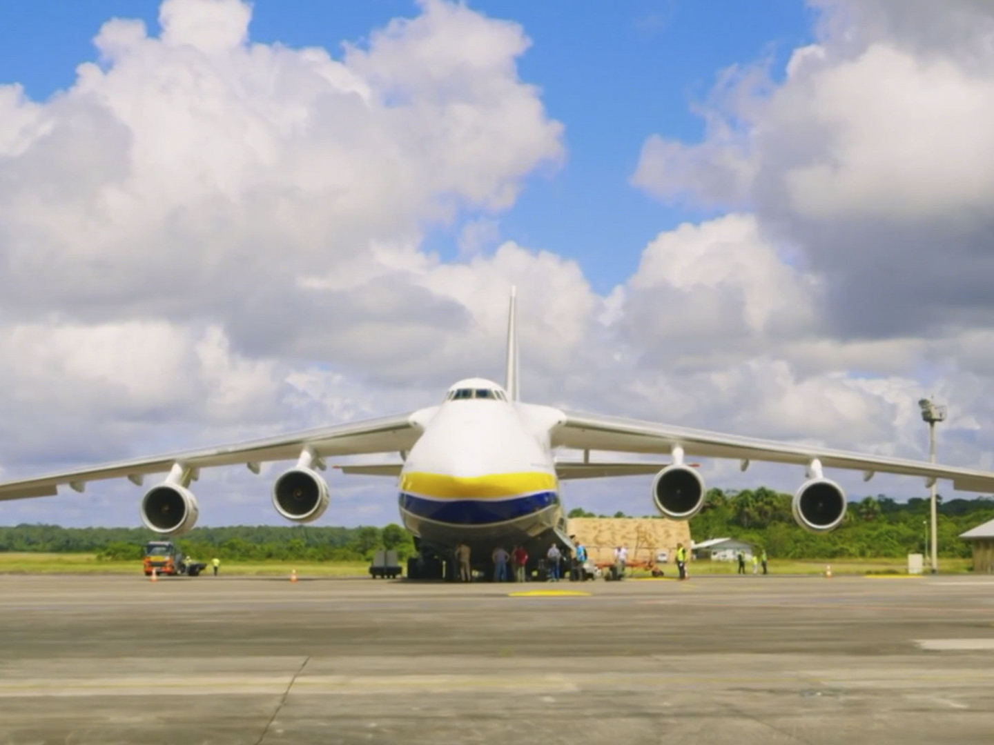 Prime Video: Building Giants - Season 2