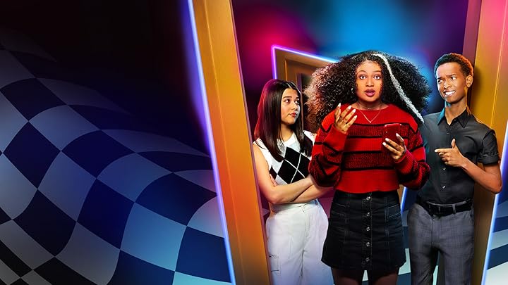 Prime Video: Pretty Freekin Scary - Season 2