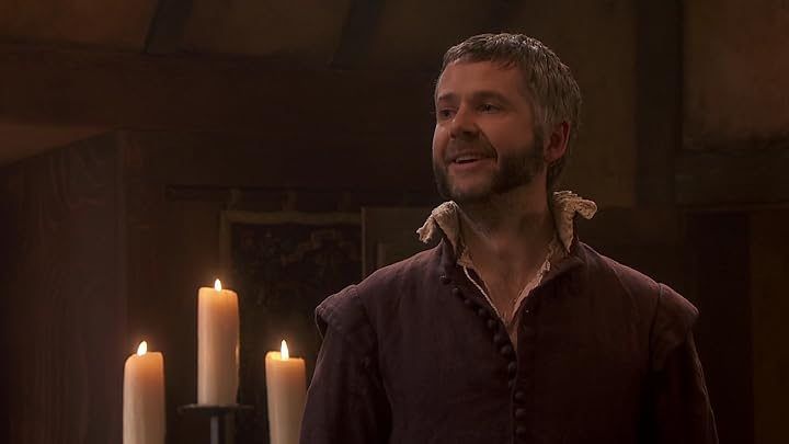 Watch Upstart Crow, Season 1 | Prime Video