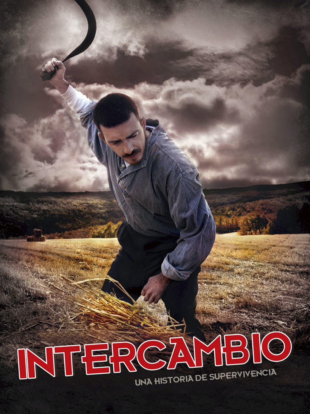Prime Video: Intercambio