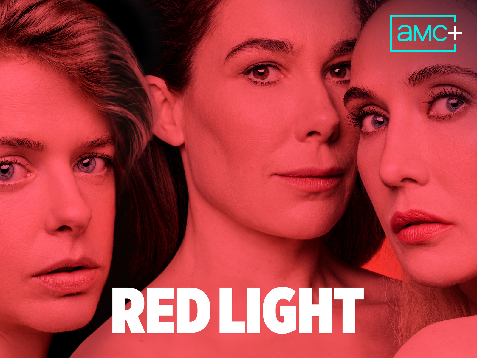 Prime Video: Red Light