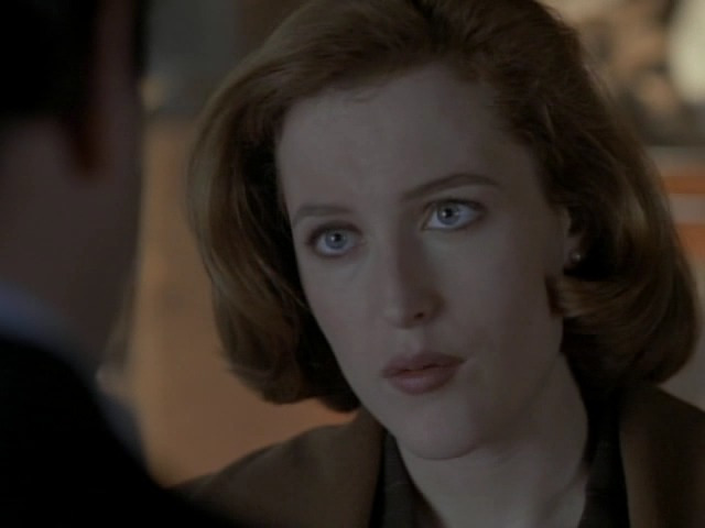 Prime Video: The X-Files Season - 3