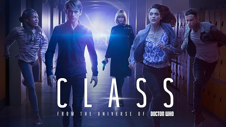 Watch Class, Season 1 | Prime Video