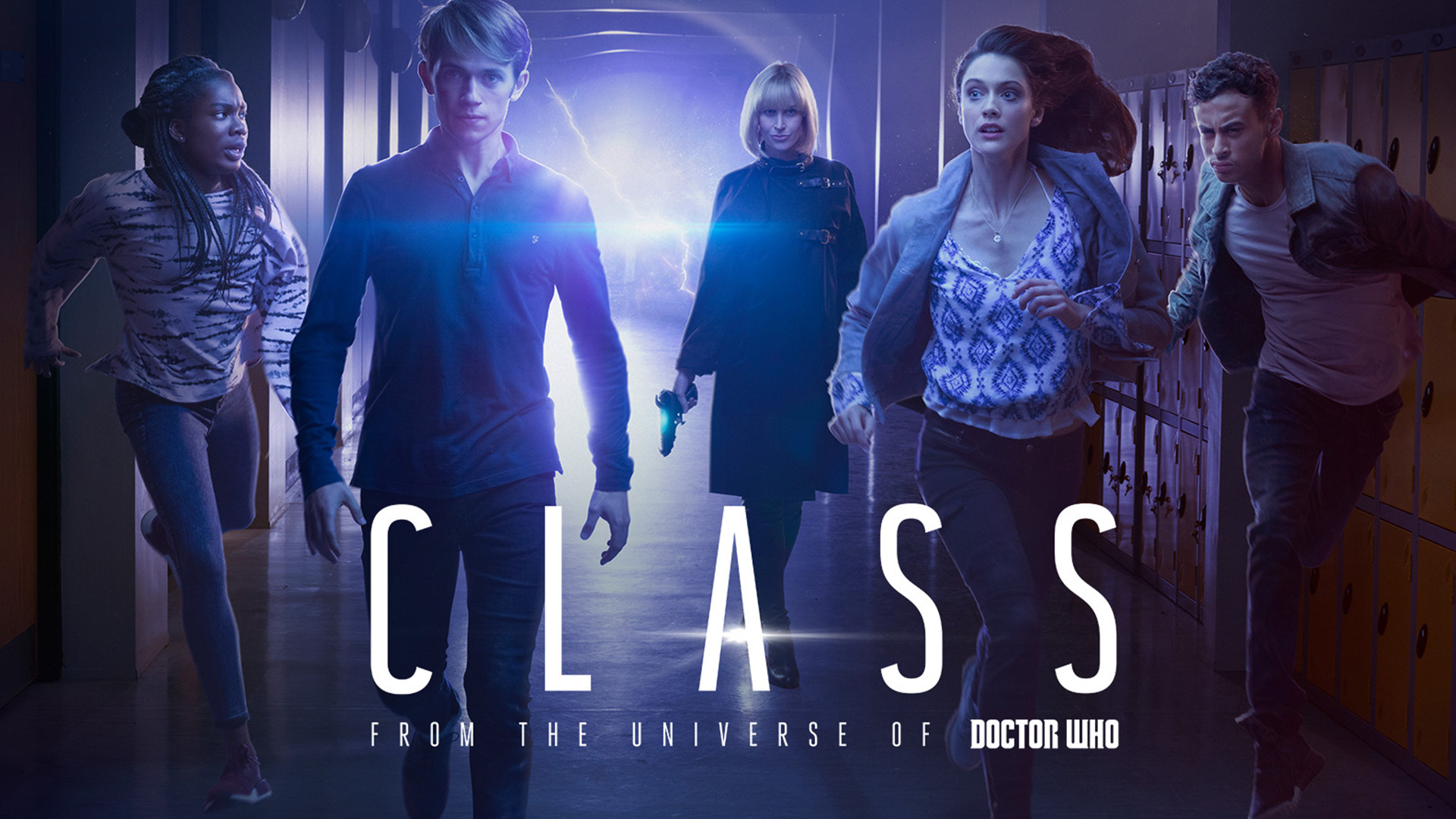 Watch Class, Season 1 | Prime Video