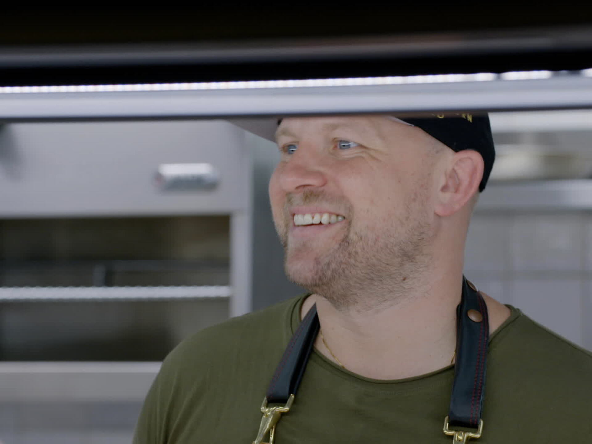 Prime Video: Fast Foodies - Season 2