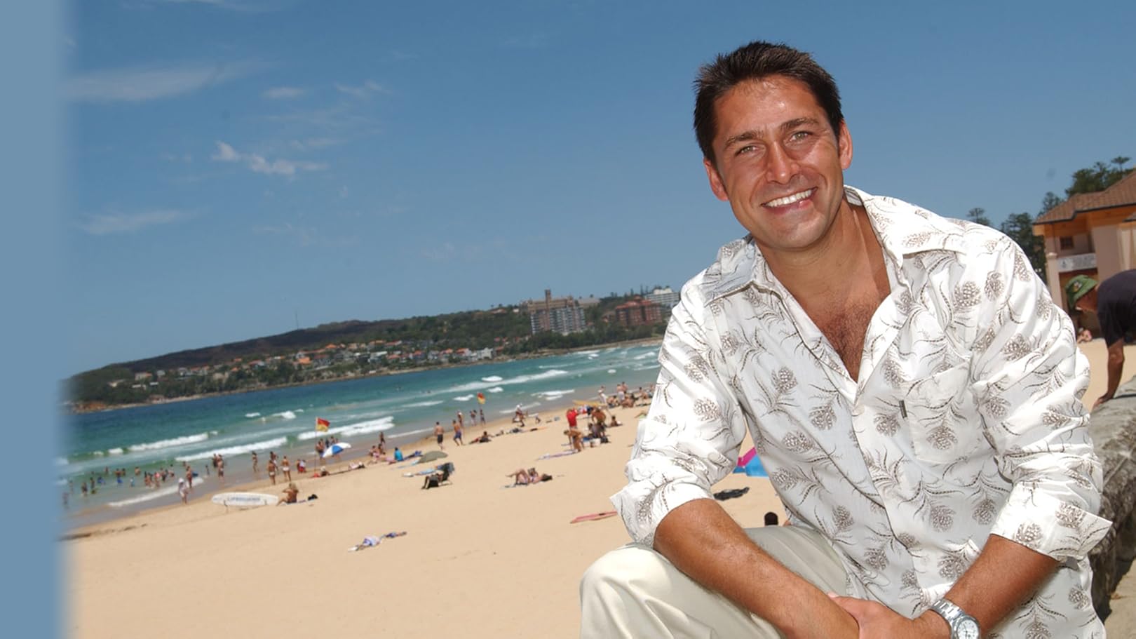 Watch The Block | Prime Video