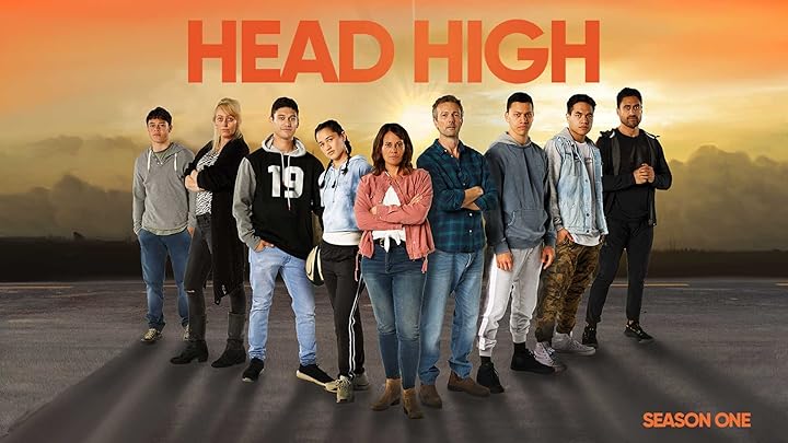 Prime Video: Head High