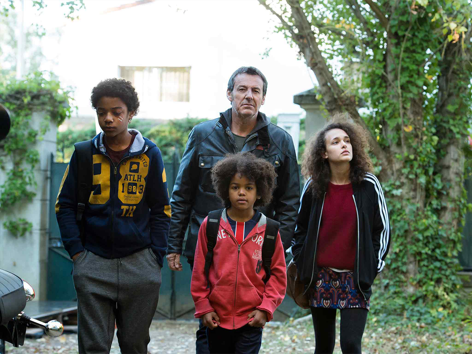 Prime Video: Leo Mattei - Special Unit, Season 2