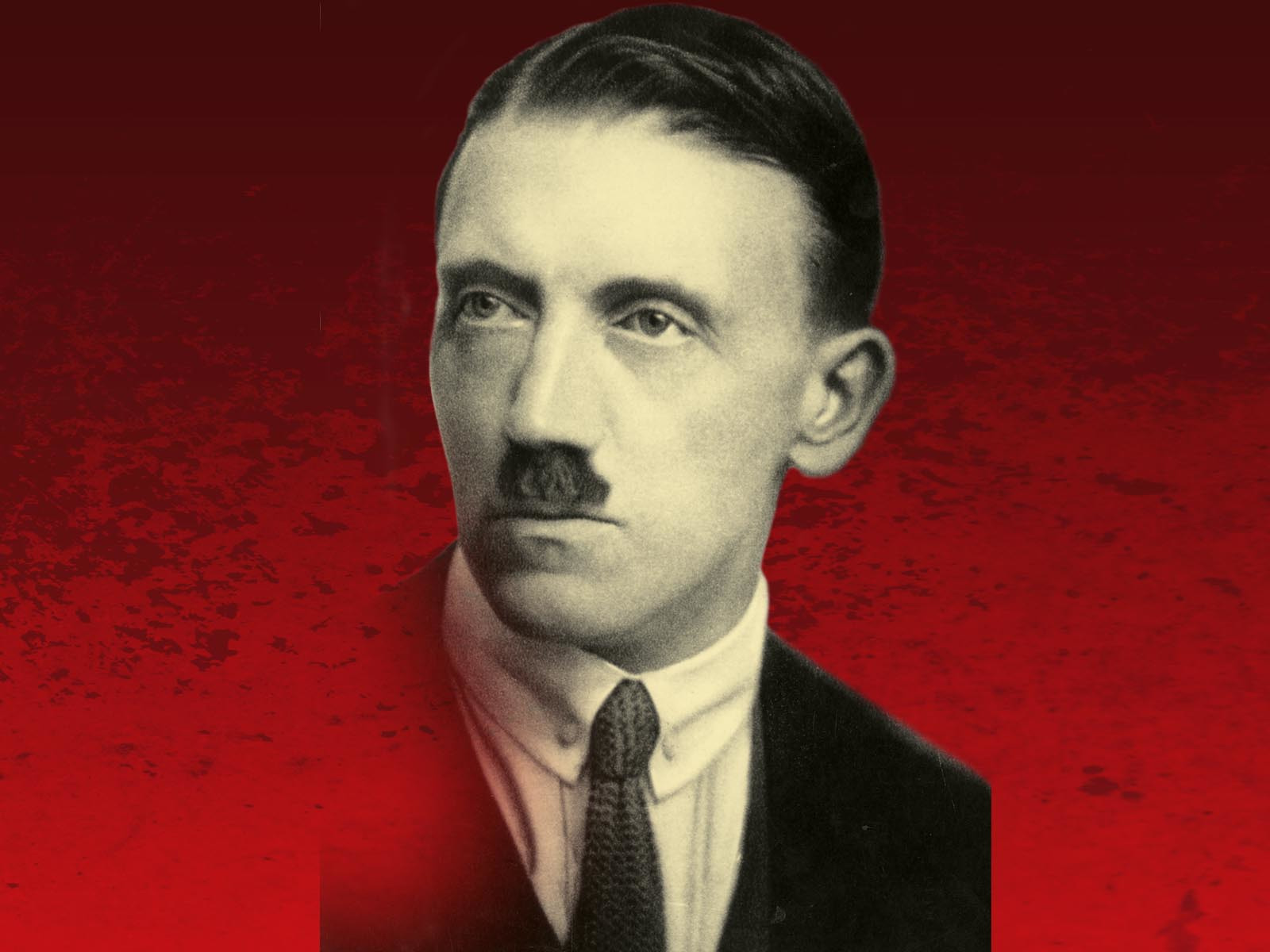 Prime Video: Life of Adolf Hitler