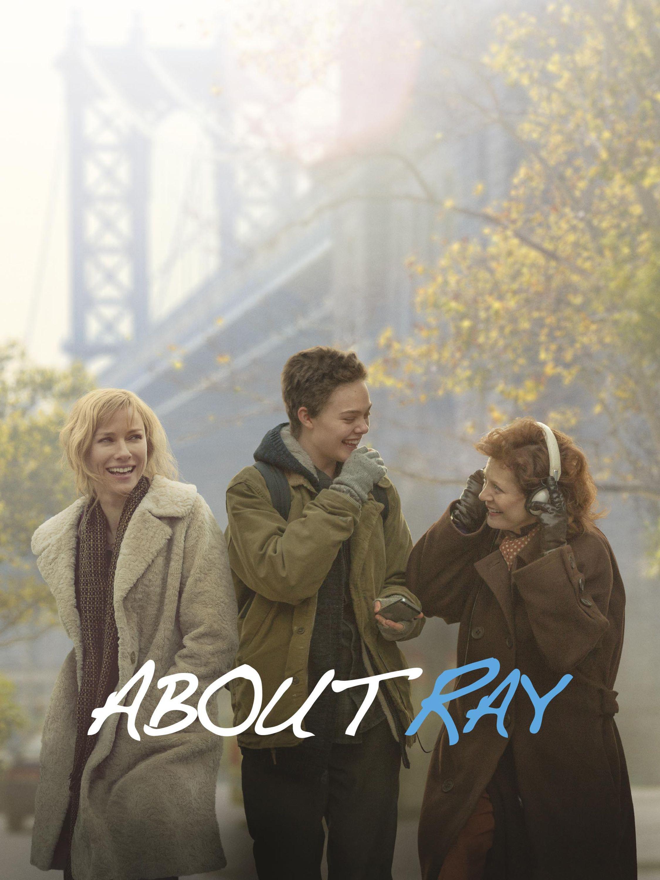 Prime Video: 3 GENERATIONS