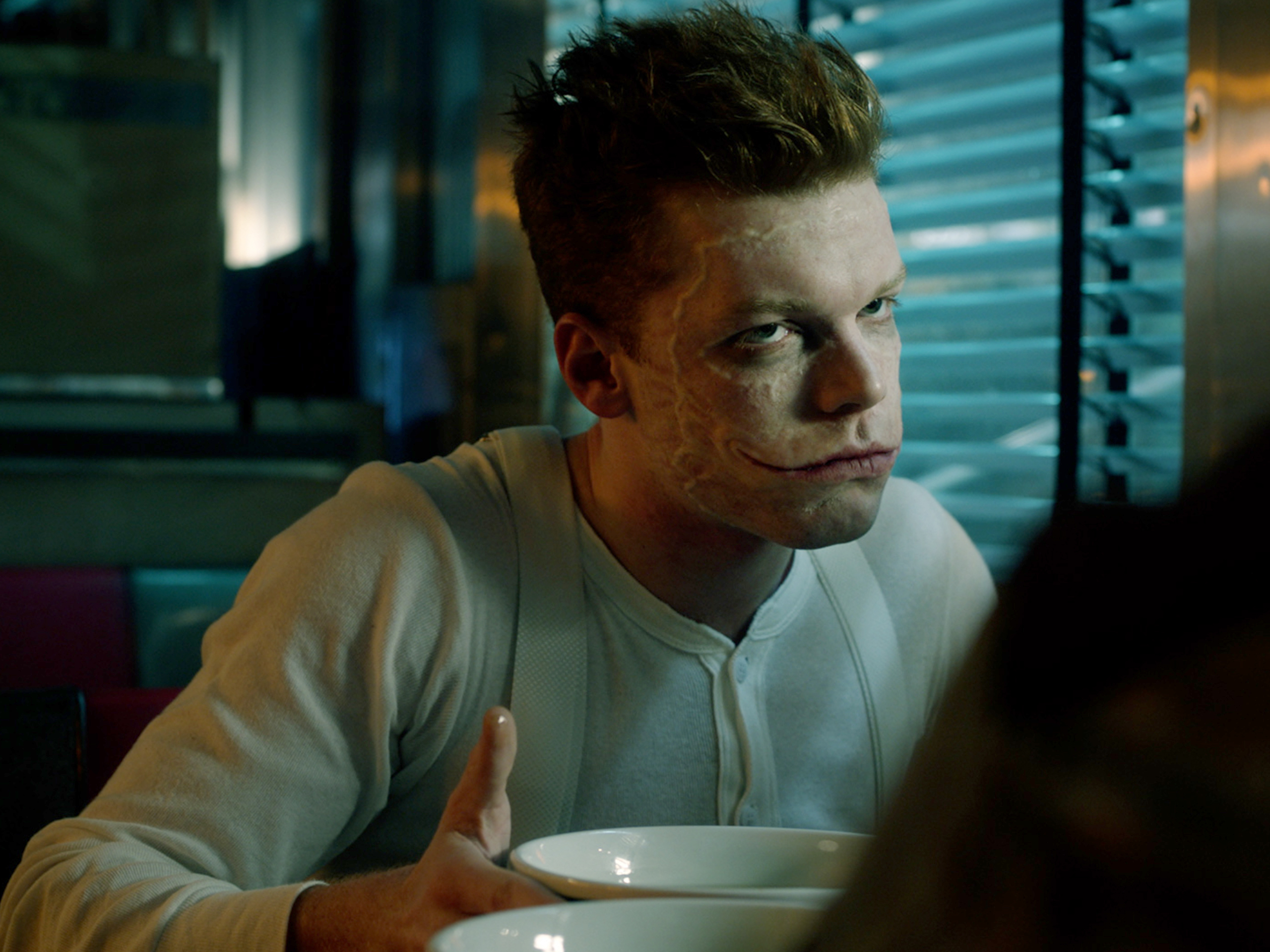 Prime Video: Gotham - Season 4