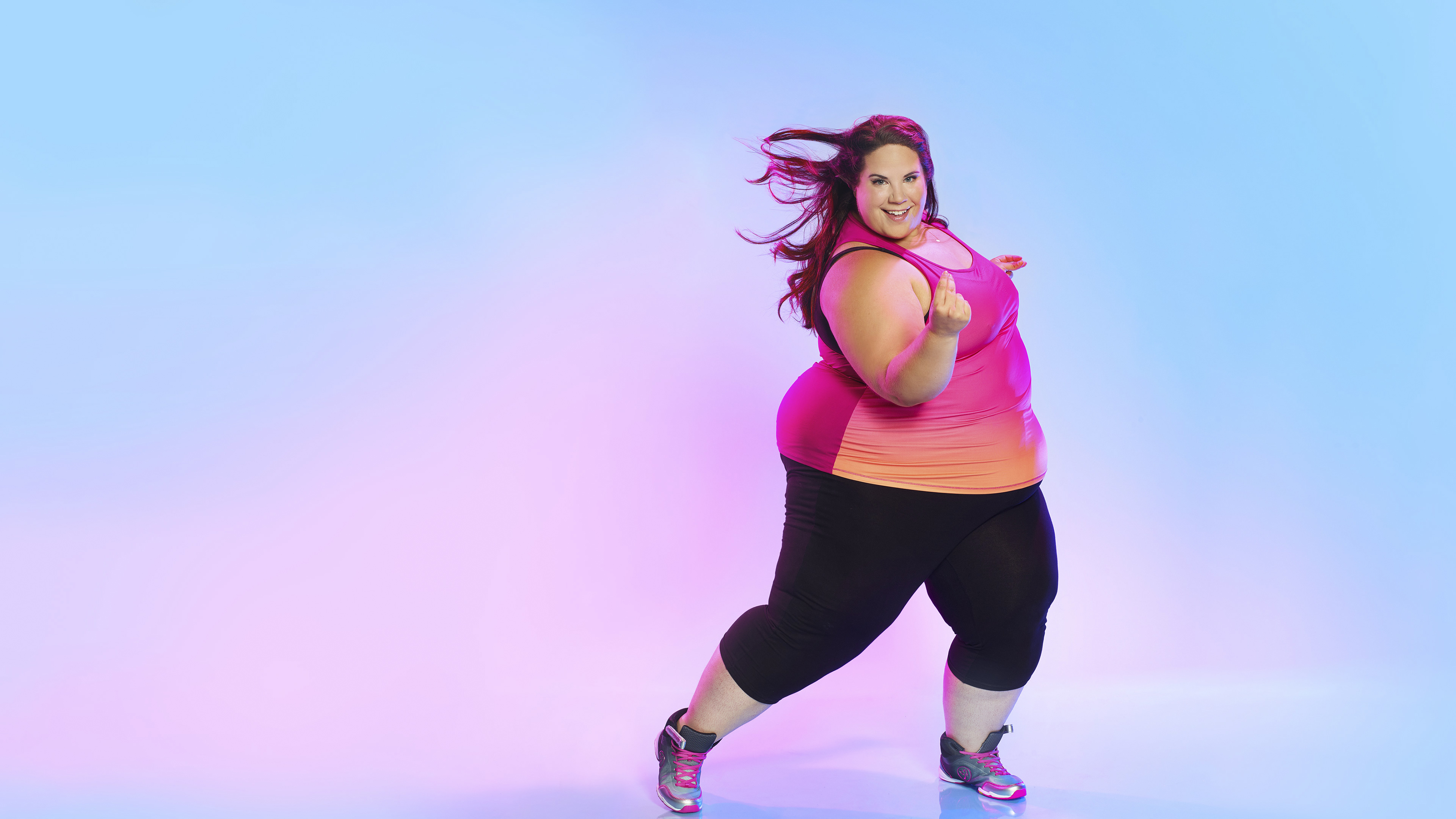 Prime Video: My Big Fat Fabulous Life - Season 1