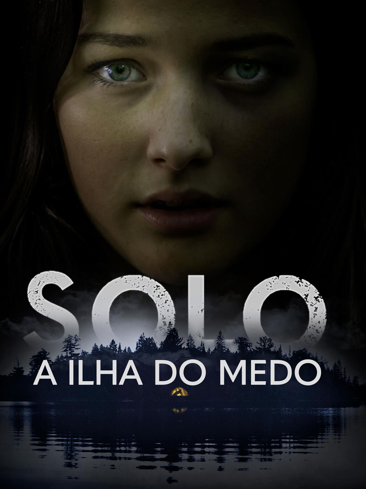 Prime Video: Solo - A Ilha do Medo
