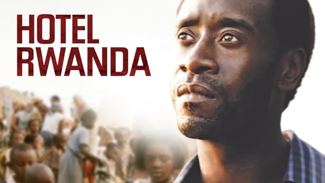Hotel Rwanda