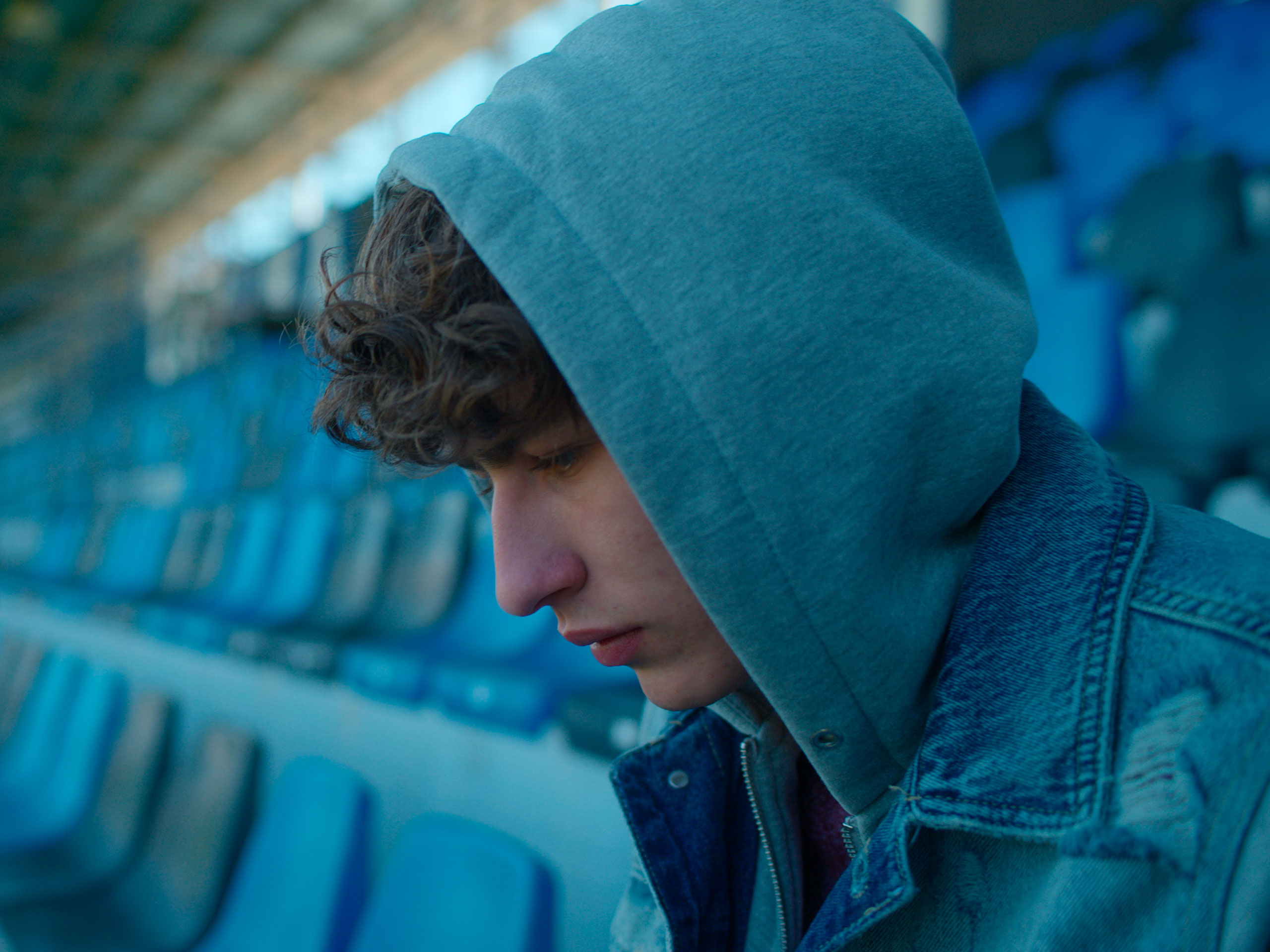 Prime Video: Prisma - Season 1