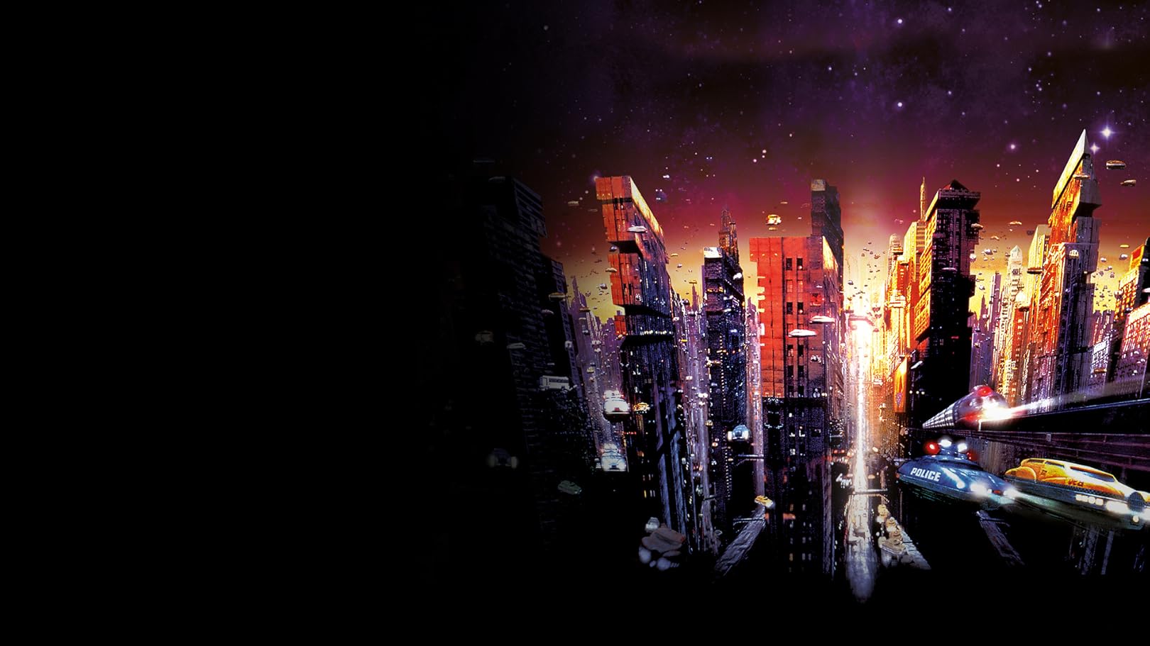 Prime Video: The Fifth Element