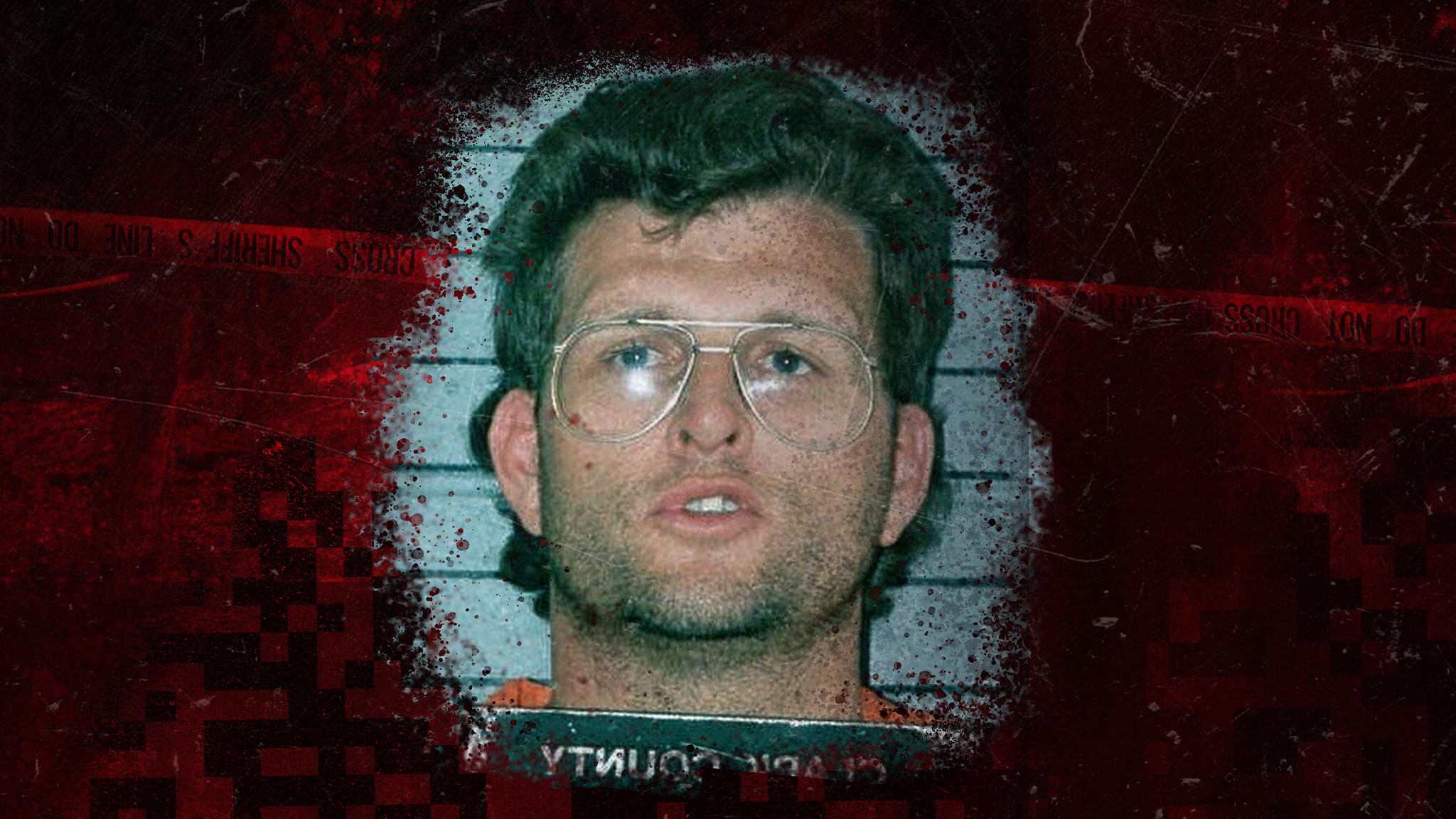 Prime Video: Happy Face Killer - Season 1