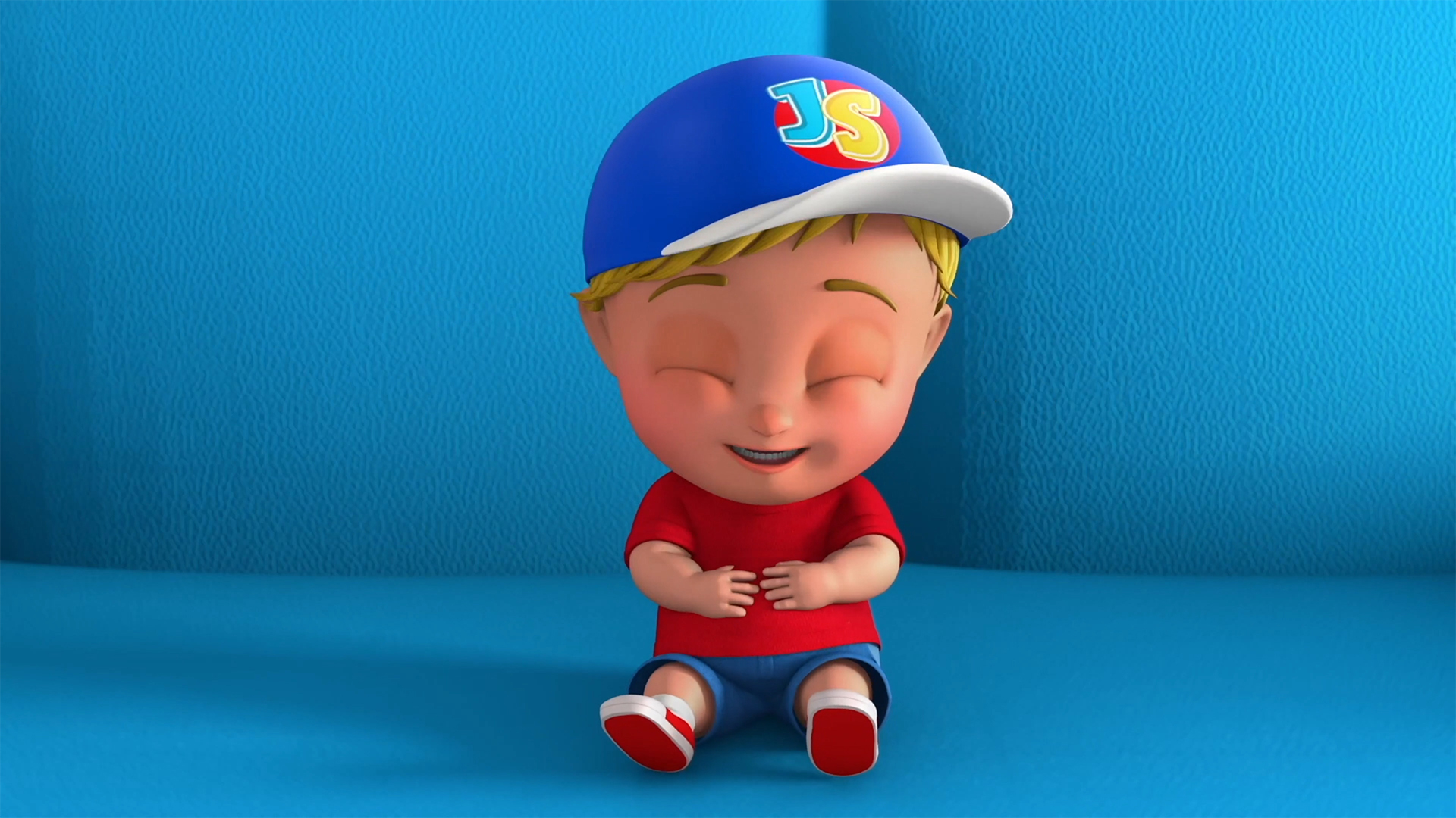 Prime Video: Ha Ha Song Preschool Baby Songs