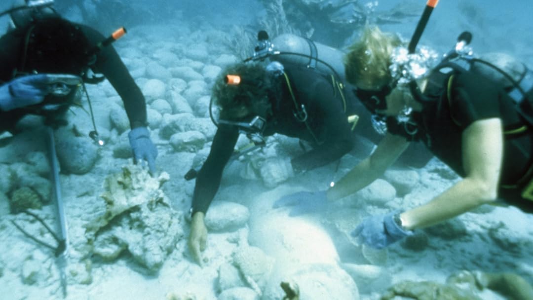 Watch Sharks' Treasure | Prime Video