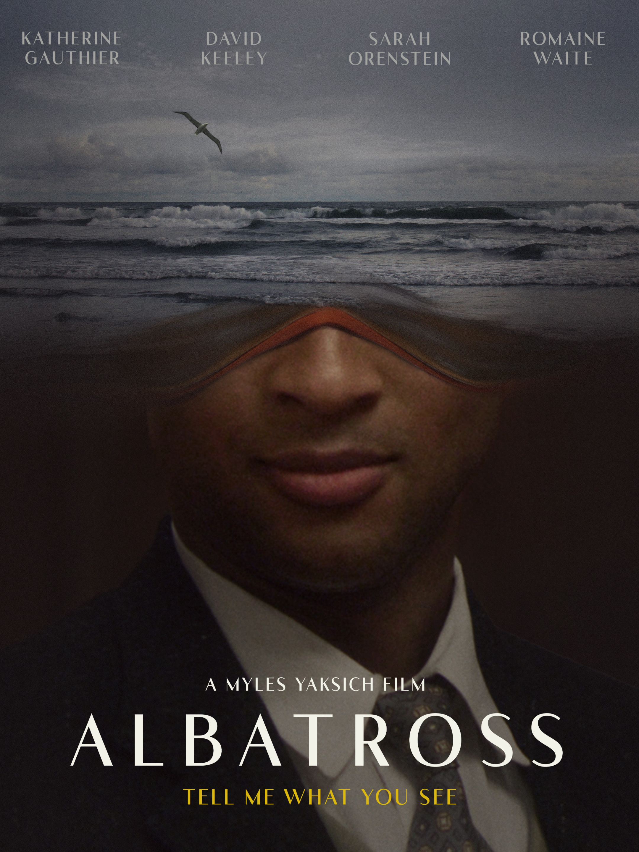 Prime Video: Albatross