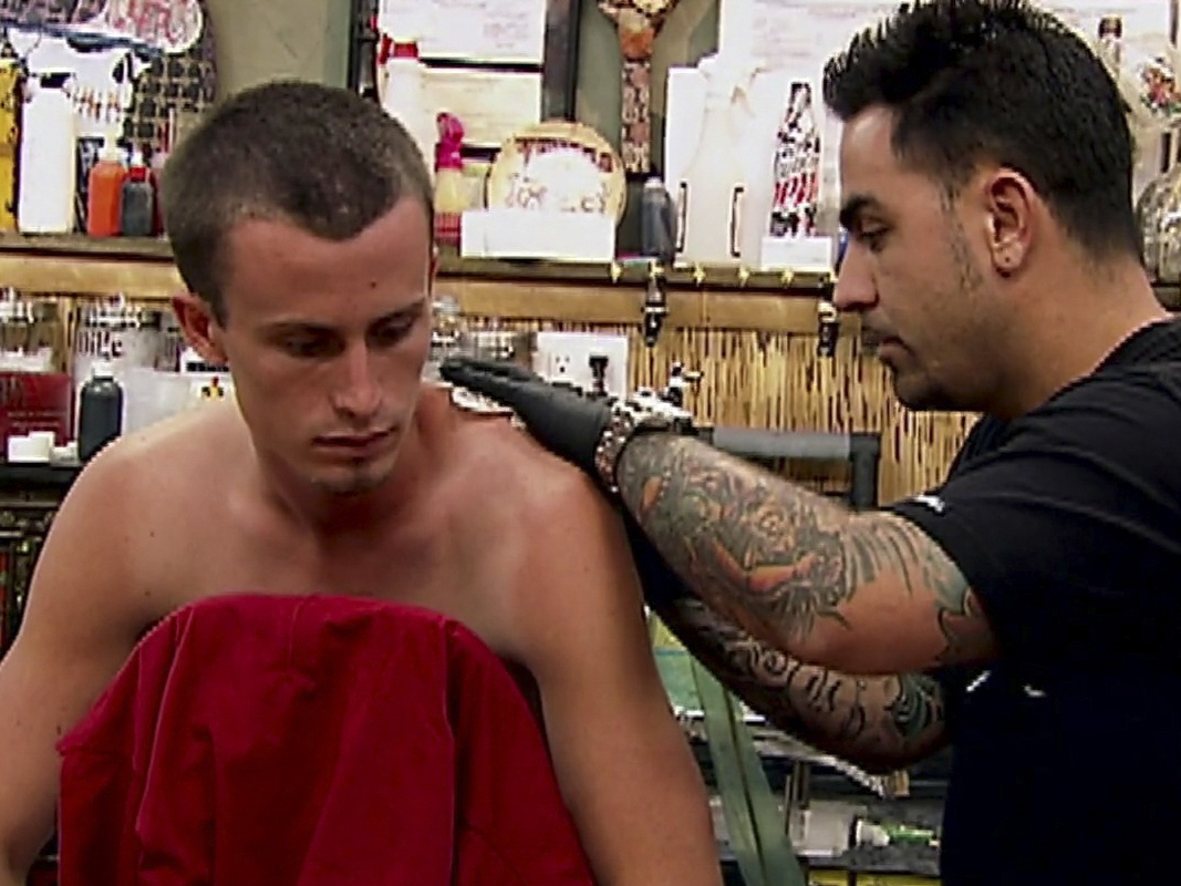 Prime Video: Miami Ink - Season 5