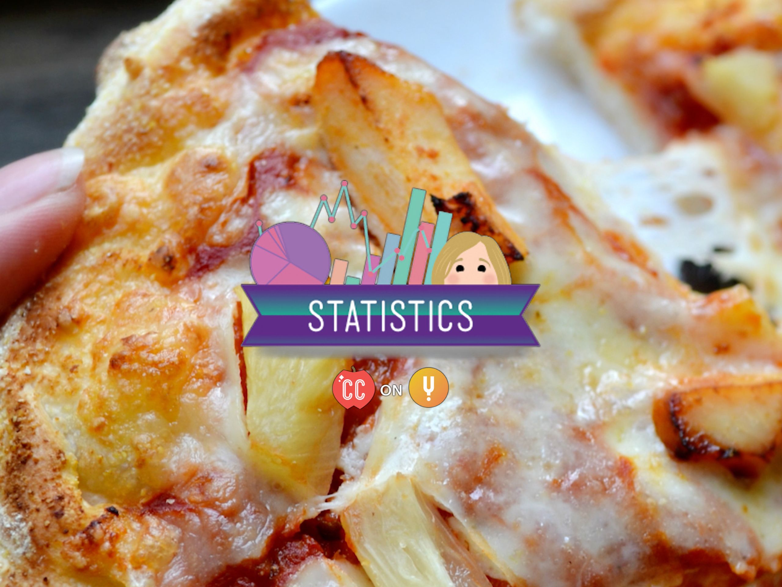 Prime Video: Crash Course: Statistics - Season 1