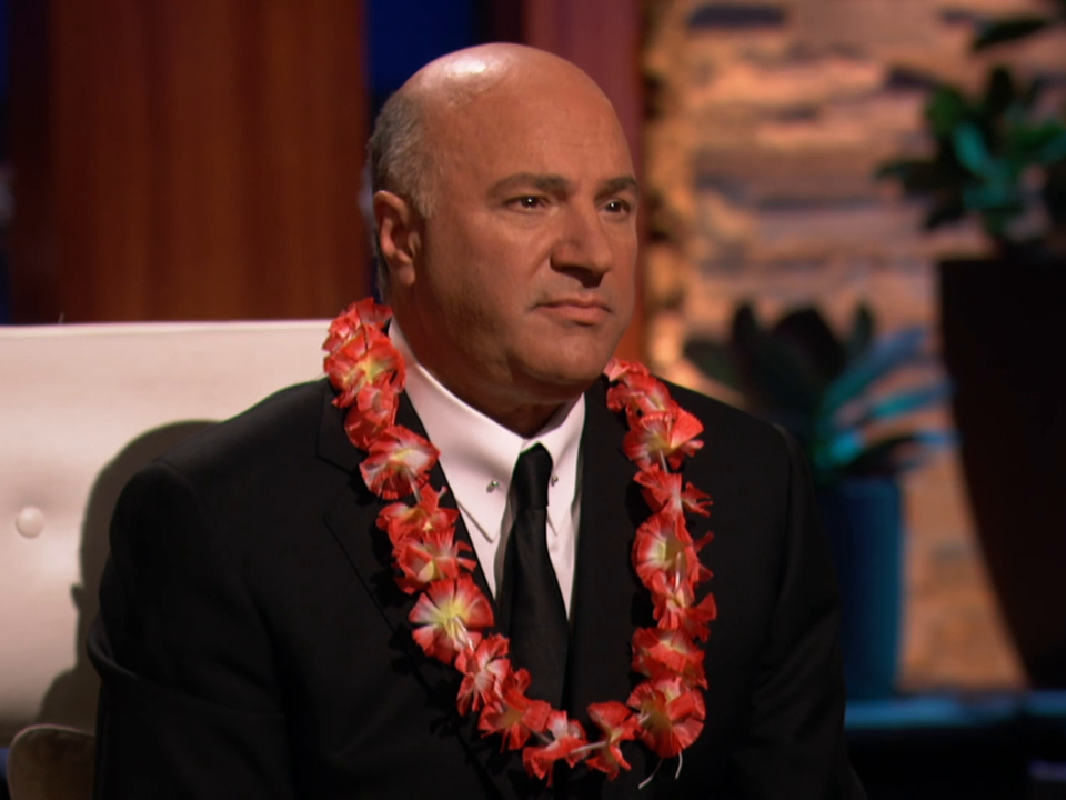 Prime Video: Shark Tank - Season 10