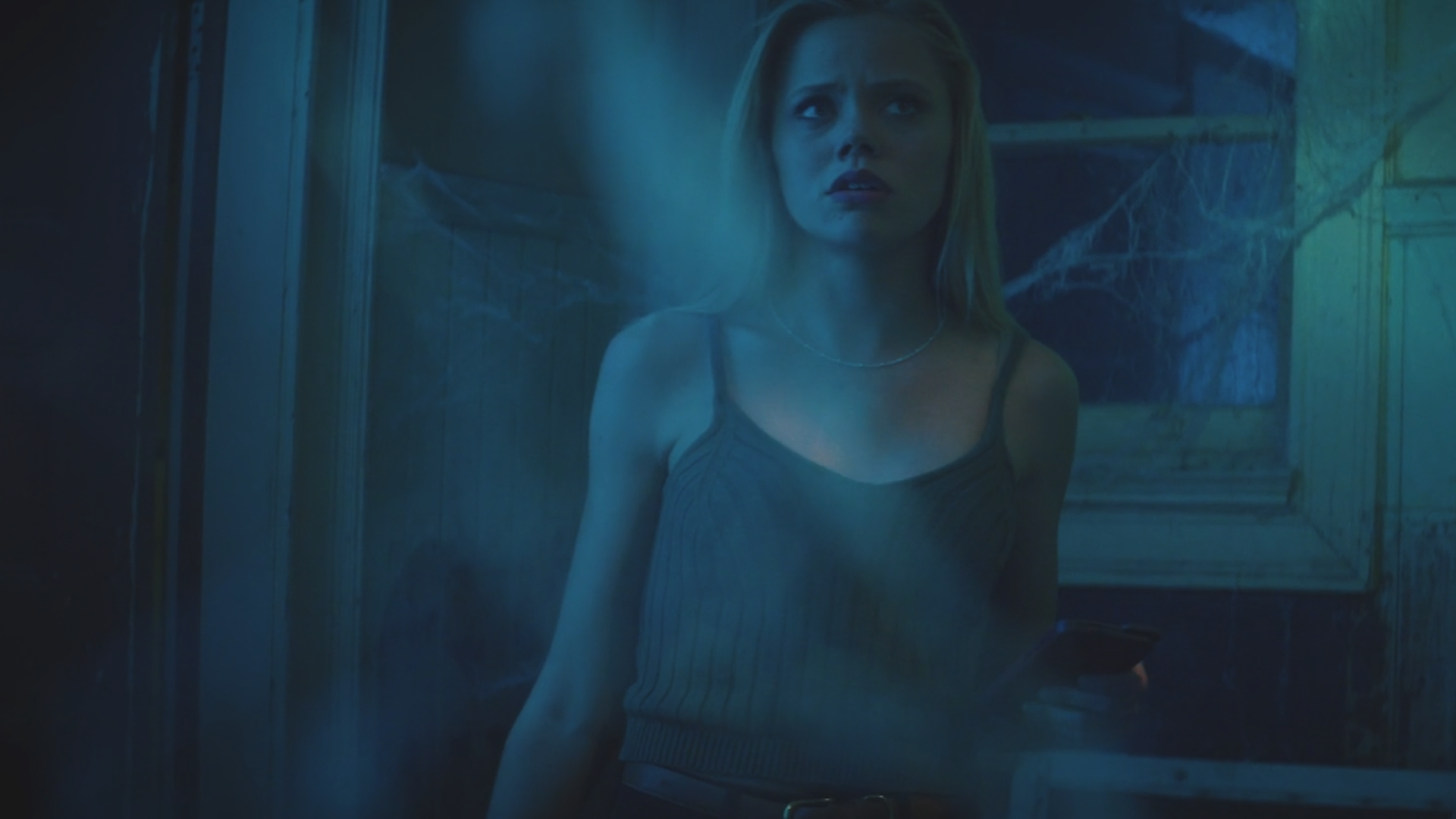 Prime Video: Apparition