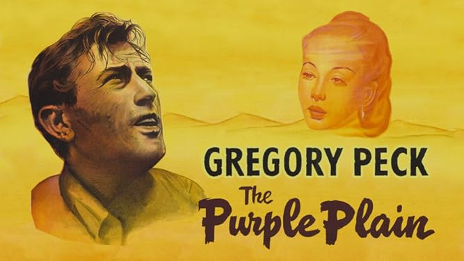 The Purple Plain Film