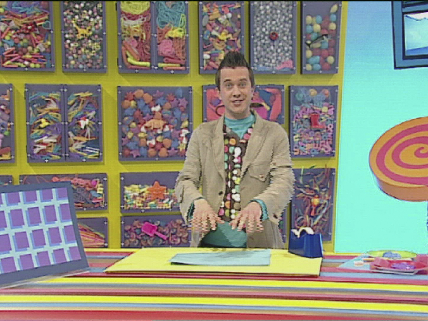 Prime Video: Mister Maker - Season 1